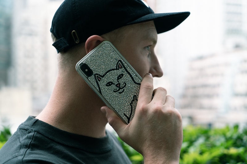 Streetsnaps: RIPNDIP 主腦 Ryan O'Connor | Hypebeast
