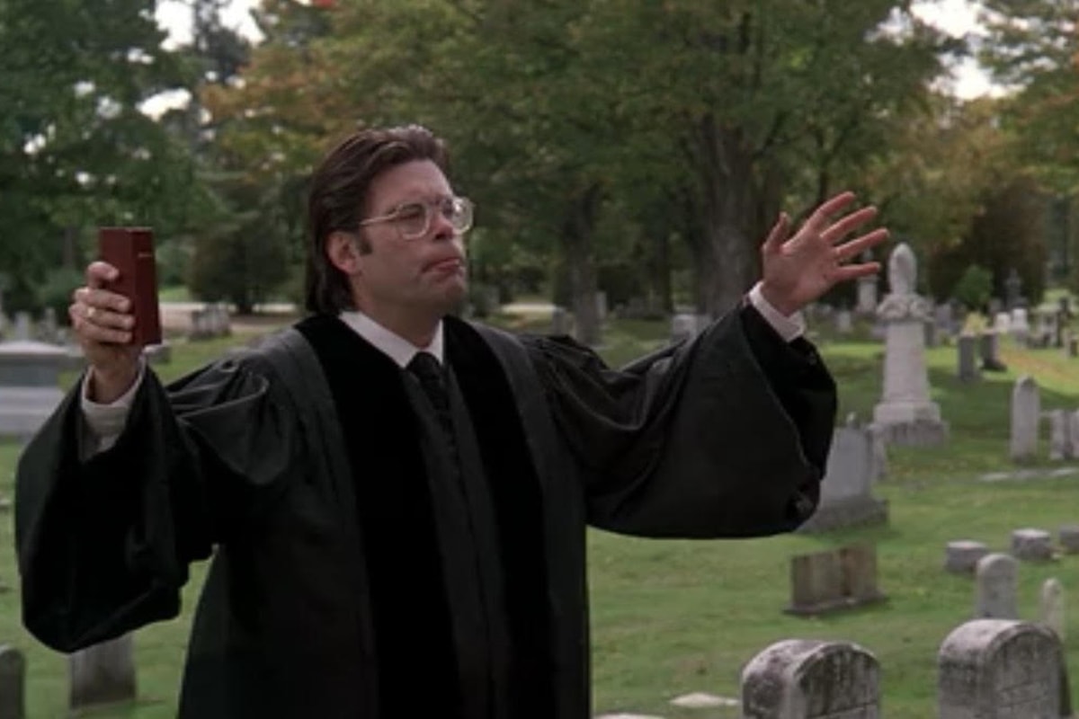 《Pet Sematary 詭墓／禁入墳場》背後的真假墳場 | Hypebeast