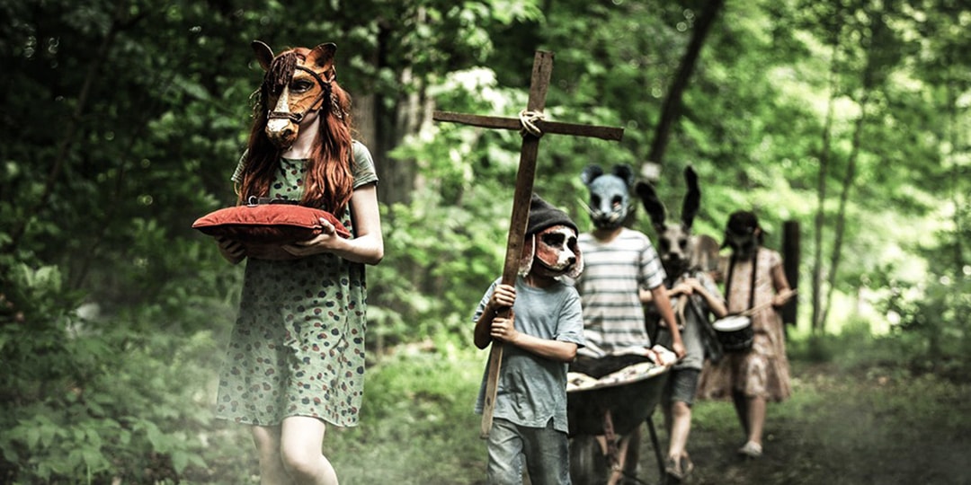 《Pet Sematary 詭墓／禁入墳場》背後的真假墳場 | Hypebeast