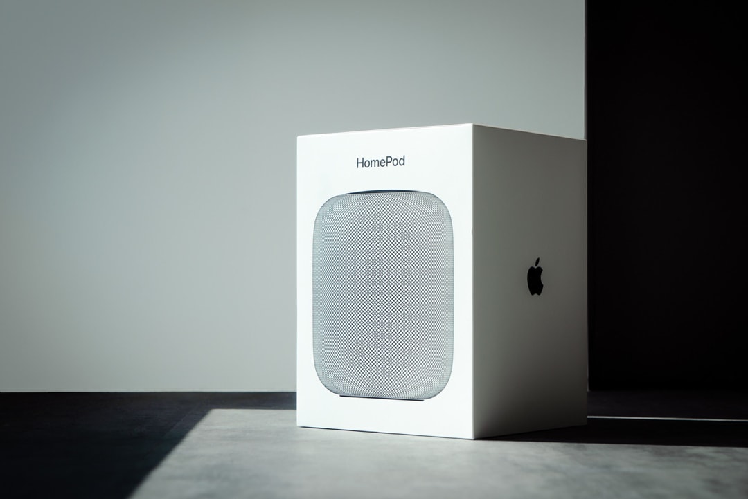 入手時機？Apple HomePod 全球突發降價 | Hypebeast