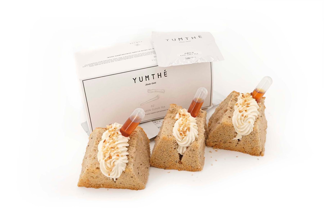 走進全港首間無人教學蛋糕烘培店 Bakebe | Hypebeast