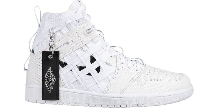 搶先預覽 Jordan Brand 全新鞋款 Air Jordan 1 Cargo | Hypebeast