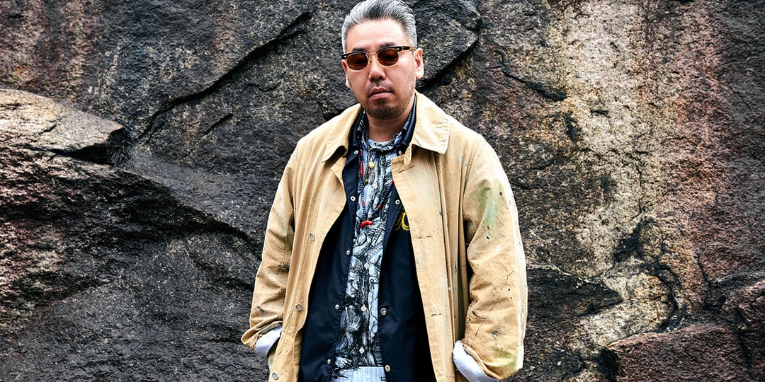 Street Style: Emotionally Unavailable 聯合創始人 KB Lee | Hypebeast