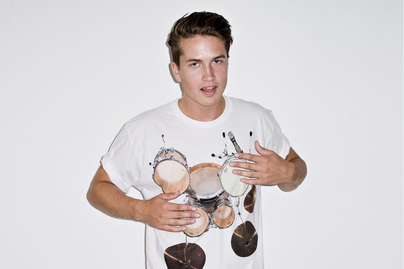 纸媒已死？他却把杂志做成了衣服 | T-Post 创始人 Peter Lundgren 作客 Business of HYPE | Hypebeast