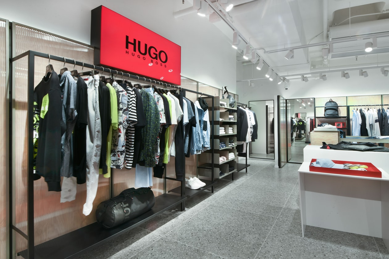 HUGO 正式宣佈 Liam Payne 成為國際品牌大使 | Hypebeast