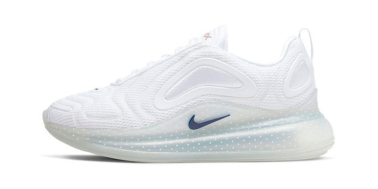 Nike Air Max 720 全新配色設計「Nos Différences」 | Hypebeast