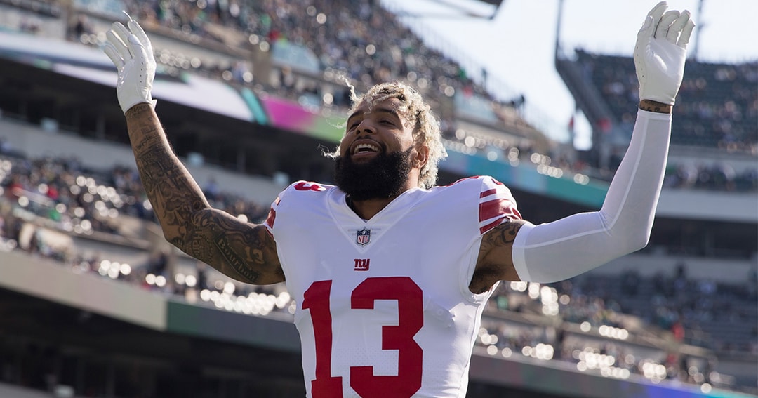 獨一無二 − 近賞 Odell Beckham Jr. 專屬 Rolls-Royce 定製 Cullinan 車型 | Hypebeast