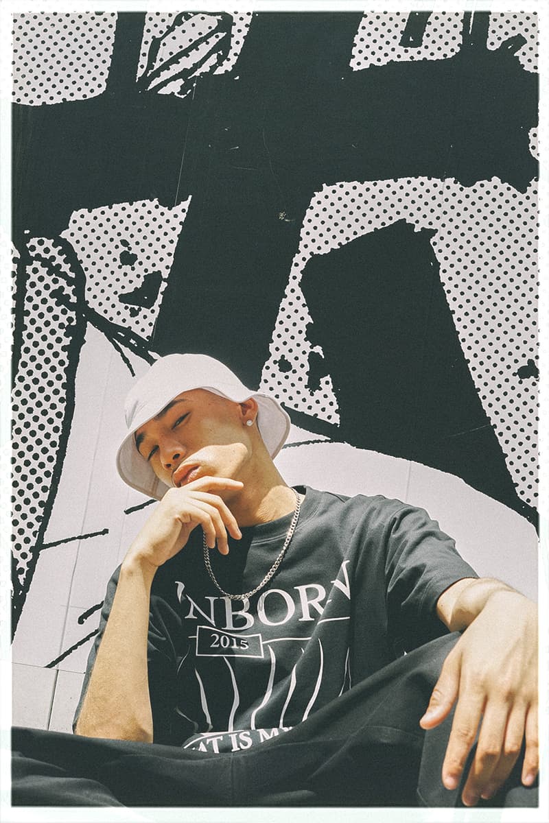 WHOOSIS 2019 春夏系列 Lookbook 發佈 | Hypebeast