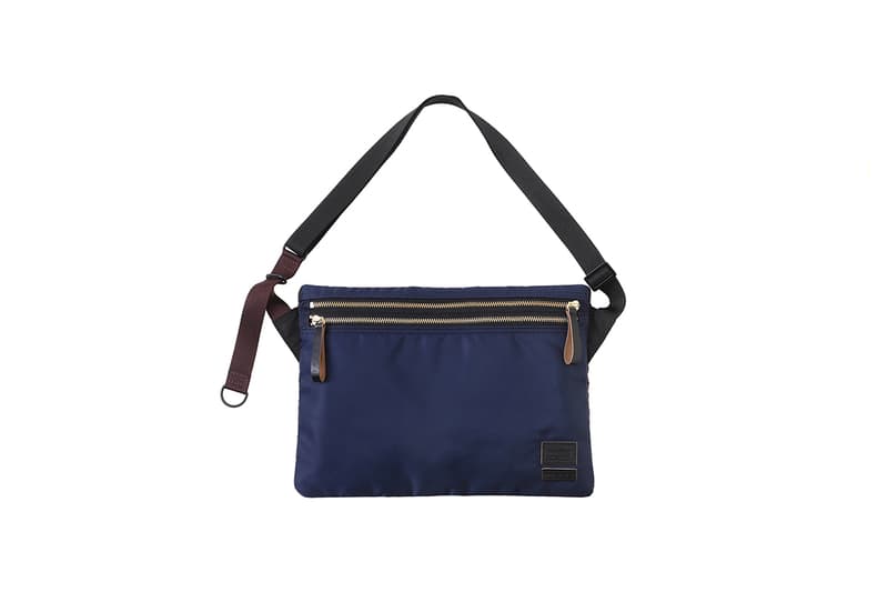 Porter x Marni 攜手打造第 13 次聯名合作系列 | Hypebeast