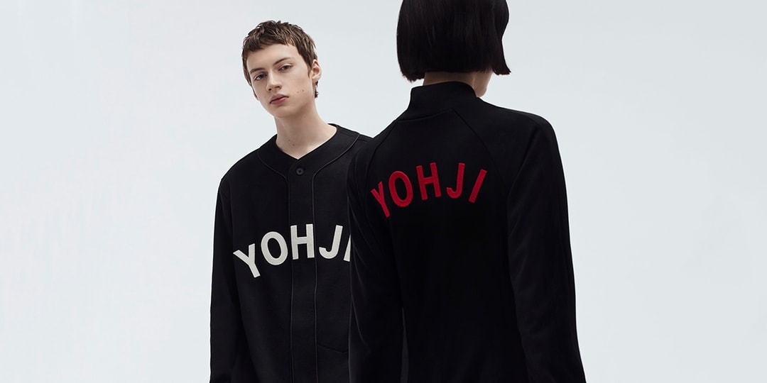Y-3 2019 秋冬系列 Lookbook 及單品完整公開 | Hypebeast