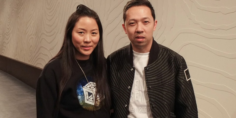 突發！Opening Ceremony 雙人組 Humberto Leon 與 Carol Lim 辭去 KENZO 創意總監一職 ...