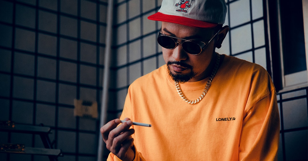 曾想過放棄音樂？HYPEBEAST「RingRing」：MC HOTDOG | Hypebeast