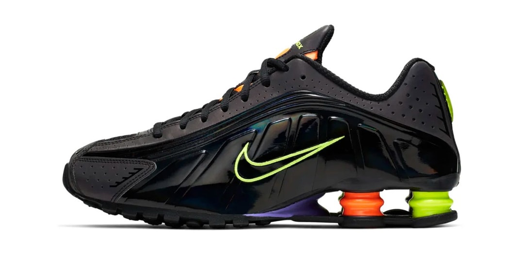 Nike Shox R4 全新配色系列發售詳情公開 | Hypebeast