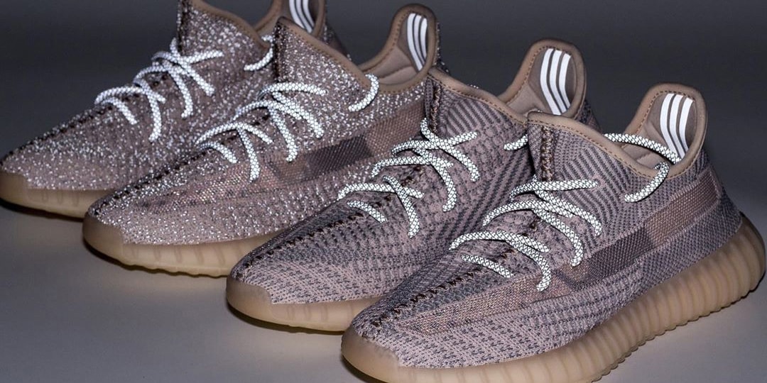 YEEZY BOOST 350 V2 地區限定配色及 KITH 全新夏季系列等本週不容錯過的 9 項新品發售 | Hypebeast