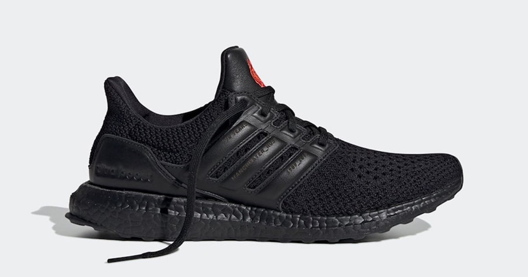 adidas UltraBOOST 全新配色「Manchester Rose」即將上架 | Hypebeast