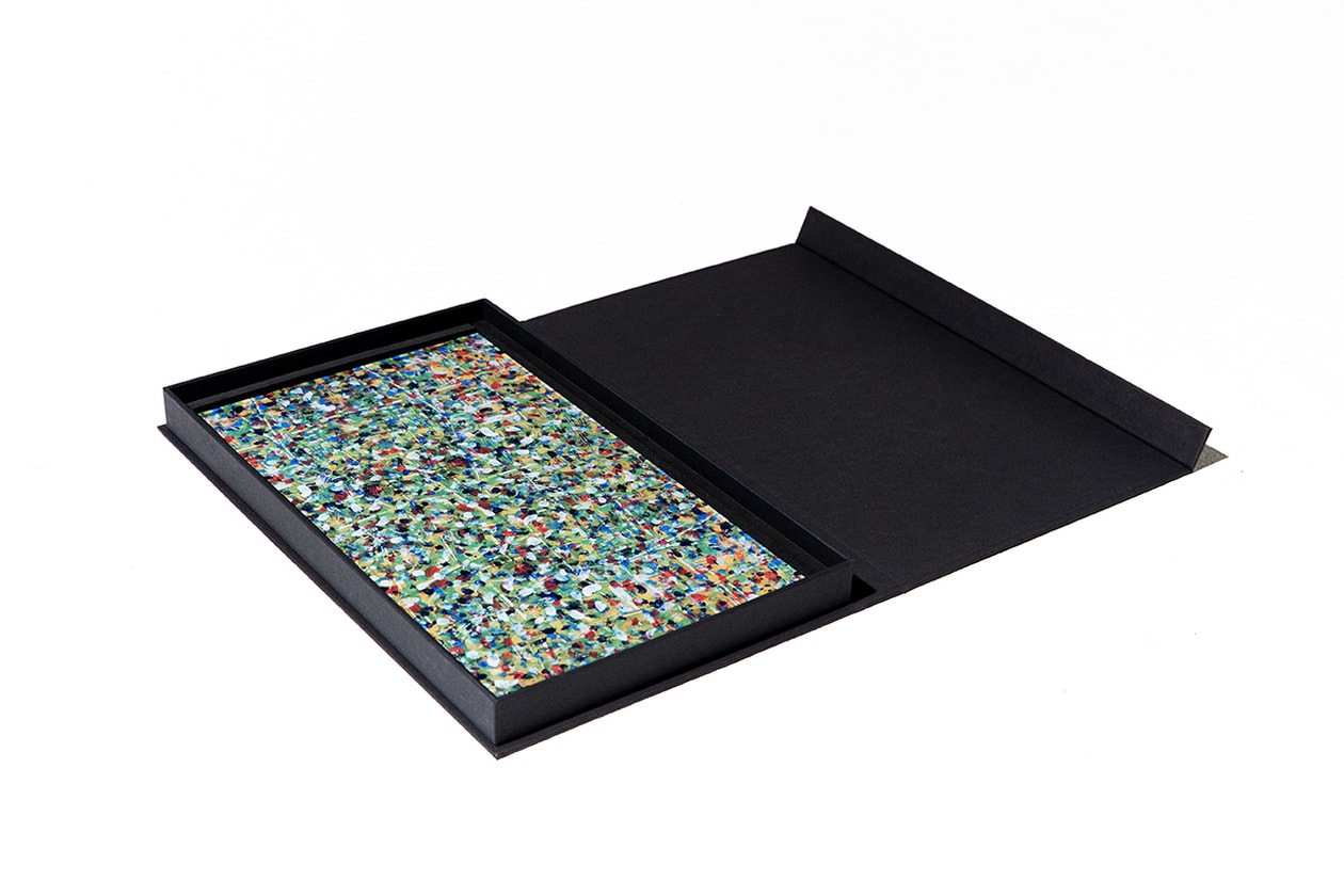 UNWRAPP 發佈 G-Dragon 之「UNTITLED, 2017 無題藝術展」台北站情報 | Hypebeast