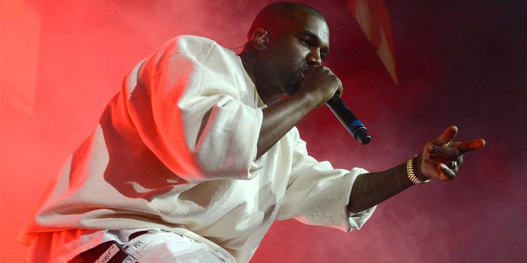 Kanye West 註冊全新品牌商標「Sunday Service」 | Hypebeast