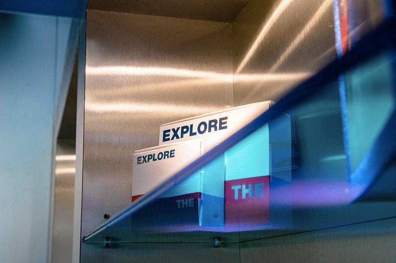 「Fish & Chips」熱潮再次回歸！率先直擊 OCEAN BOX 台北最新店舖 | Hypebeast