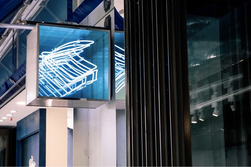 「Fish & Chips」熱潮再次回歸！率先直擊 OCEAN BOX 台北最新店舖 | Hypebeast