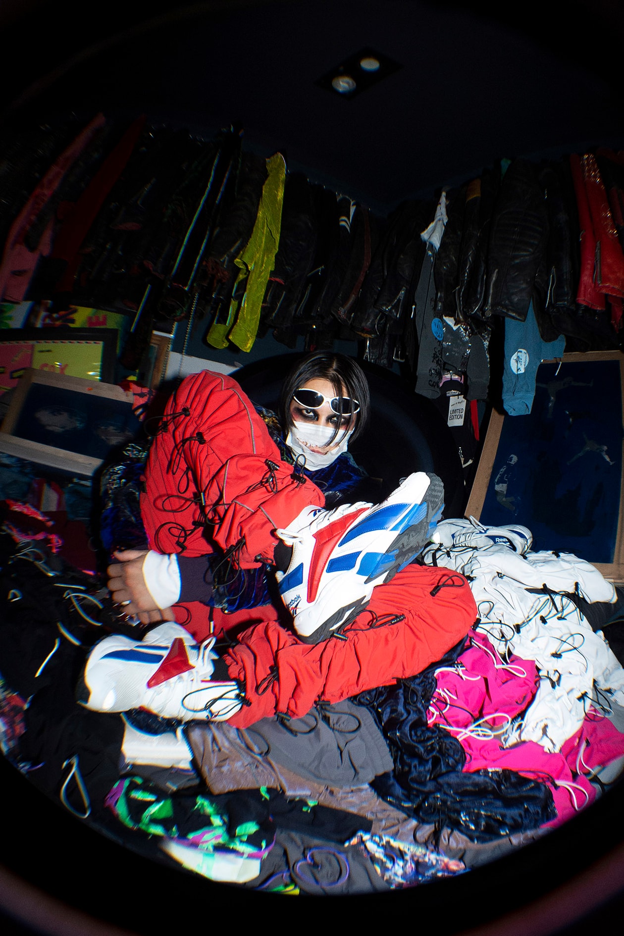 從 90 年代的街頭場景出發，Kevin Ma、Poggy、Bajowoo 及 Yohan Kang 如何詮釋 Bold 精神 | Hypebeast