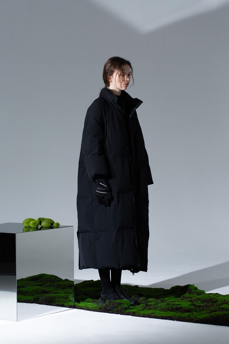 ROARINGWILD 2019 秋冬系列 Lookbook 正式發佈 | Hypebeast