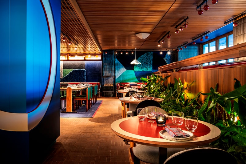 座落倫敦－Standard International 於美國以外地區開設首間酒店 | Hypebeast