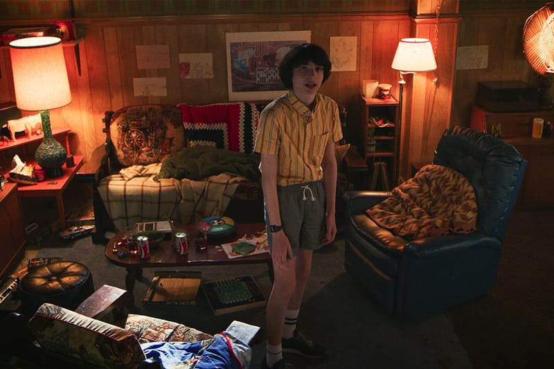 《Stranger Things》第三季完美呈現 80 年代時裝文化回憶 | Hypebeast