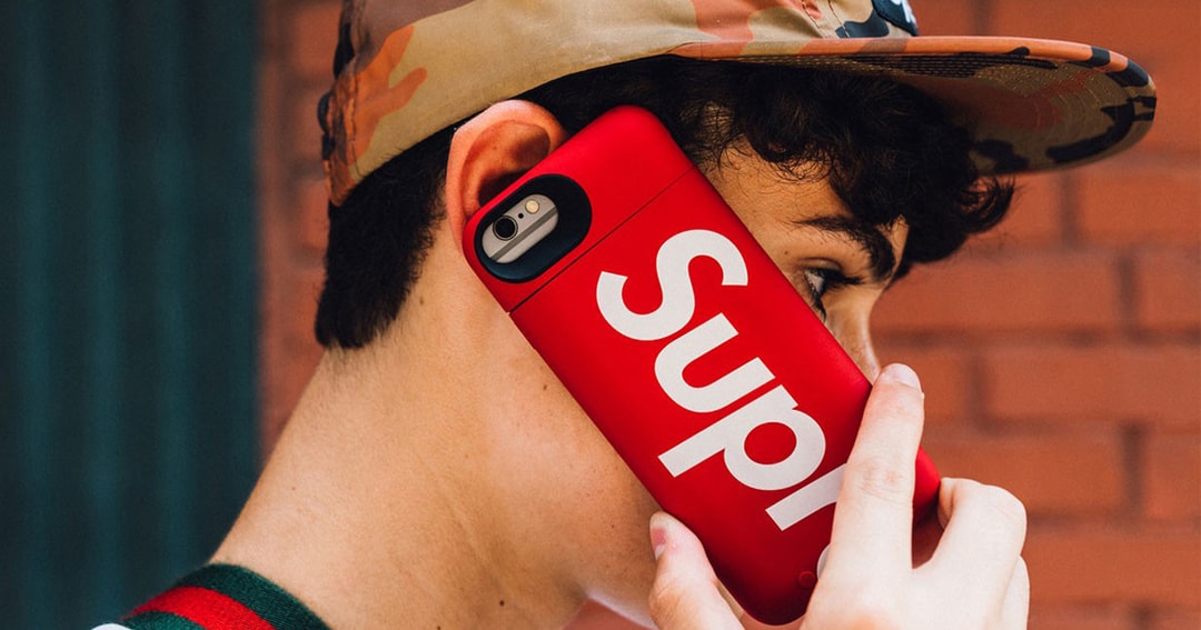 Supreme Italia 創辦人受訪：我們的成功取決於品質而非 Box Logo | Hypebeast