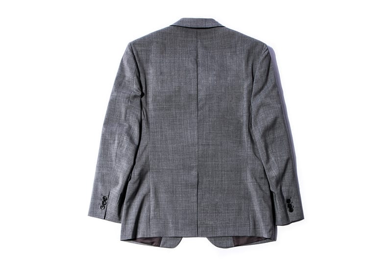 SYNDRO 攜手 URBAN RESEARCH 推出「URBAN SYNDROME」最新聯乘西裝系列 | Hypebeast