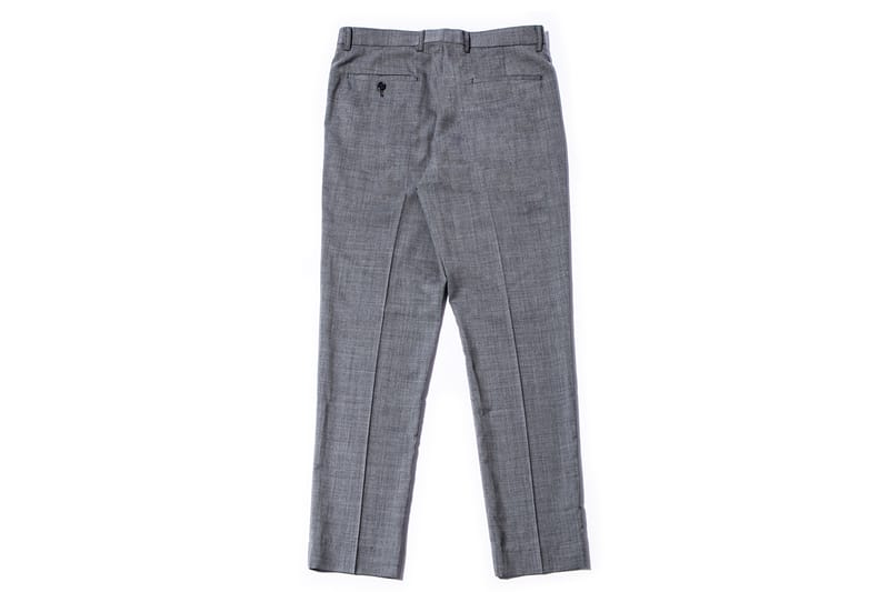 SYNDRO 攜手 URBAN RESEARCH 推出「URBAN SYNDROME」最新聯乘西裝系列 | Hypebeast