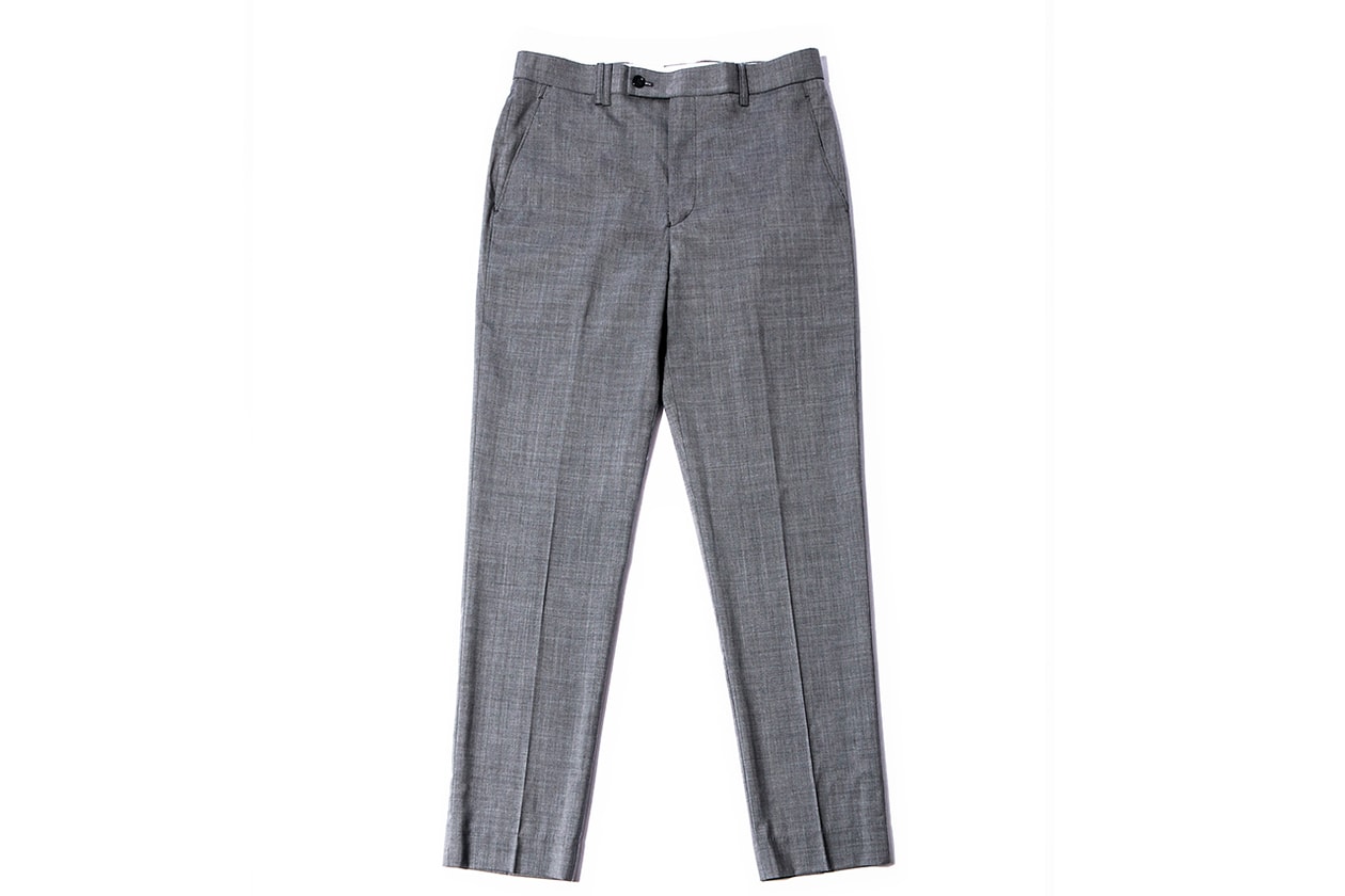 SYNDRO 携手 URBAN RESEARCH 推出「URBAN SYNDROME」最新联乘西装系列 | Hypebeast