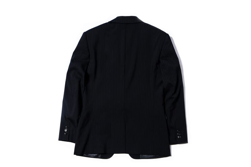 SYNDRO 攜手 URBAN RESEARCH 推出「URBAN SYNDROME」最新聯乘西裝系列 | Hypebeast