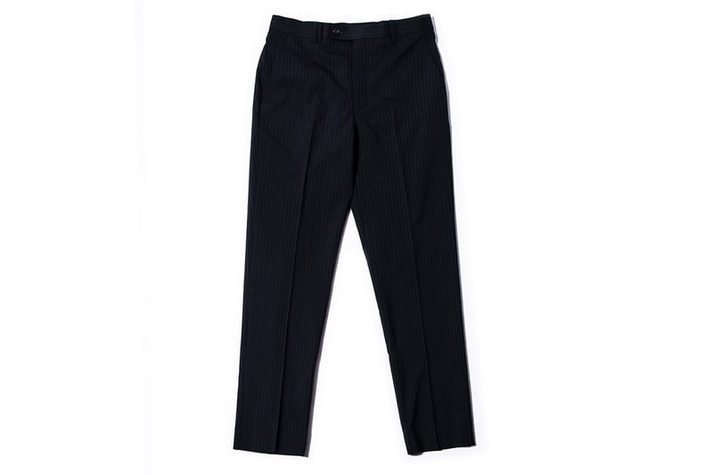 SYNDRO 攜手 URBAN RESEARCH 推出「URBAN SYNDROME」最新聯乘西裝系列 | Hypebeast