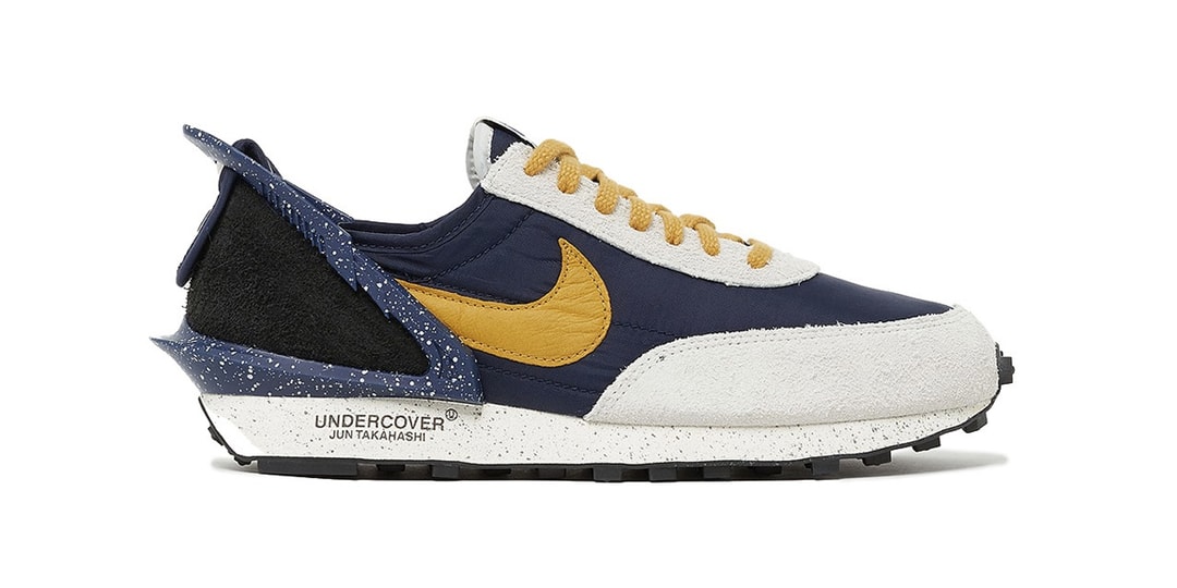 雙箭齊發！UNDERCOVER x Nike Daybreak 最新聯乘配色再釋出 | Hypebeast