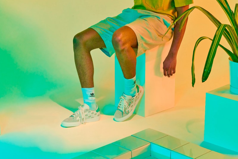 adidas x AriZona 全新聯名系列正式登場 | Hypebeast