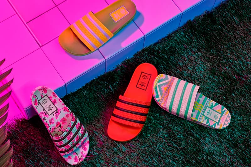 adidas x AriZona 全新聯名系列正式登場 | Hypebeast