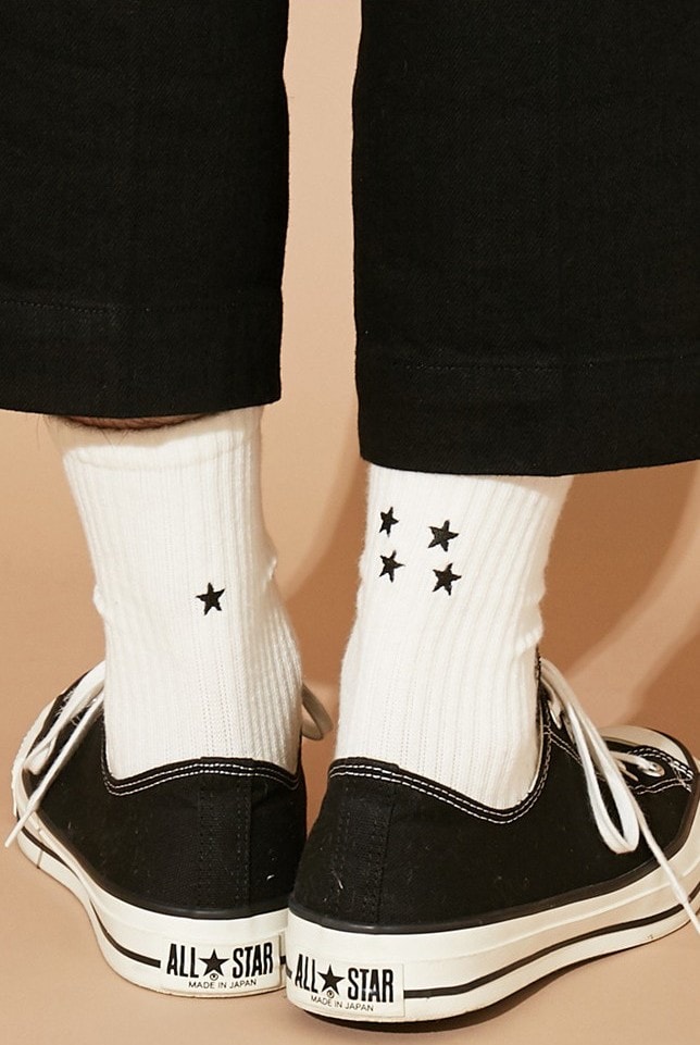 Converse Stars Japan x《龍珠》全新聯乘系列發佈 | Hypebeast