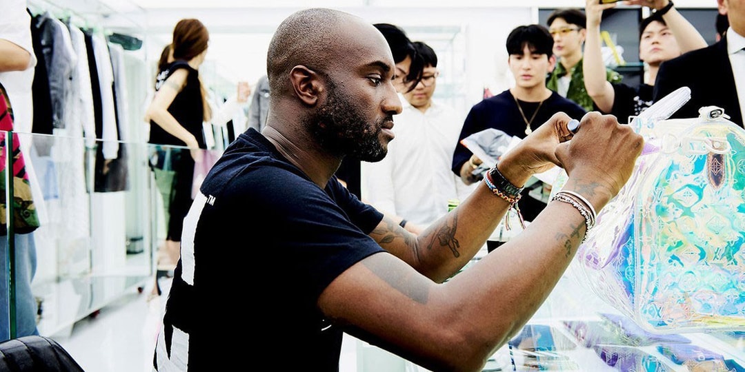 Farfetch 以 $6.75 億美元收購 Off-White™ 母公司 New Guards Group | Hypebeast