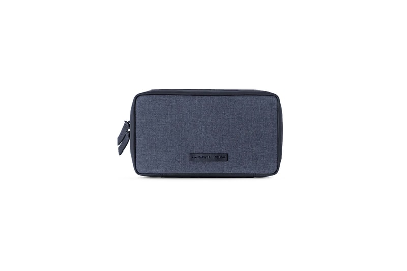 Native Union 推出便攜式出行電子配件裝備袋 | Hypebeast