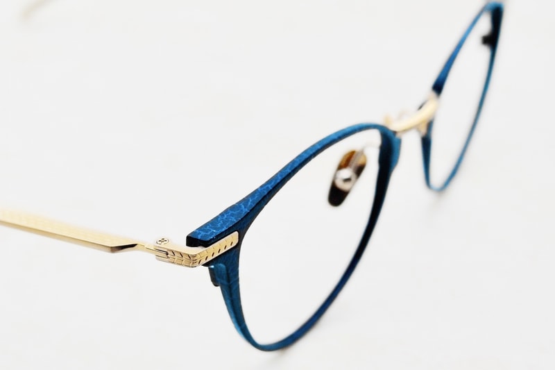 質感美學－OWDEN x The New Black Optical 追加聯乘作 | Hypebeast