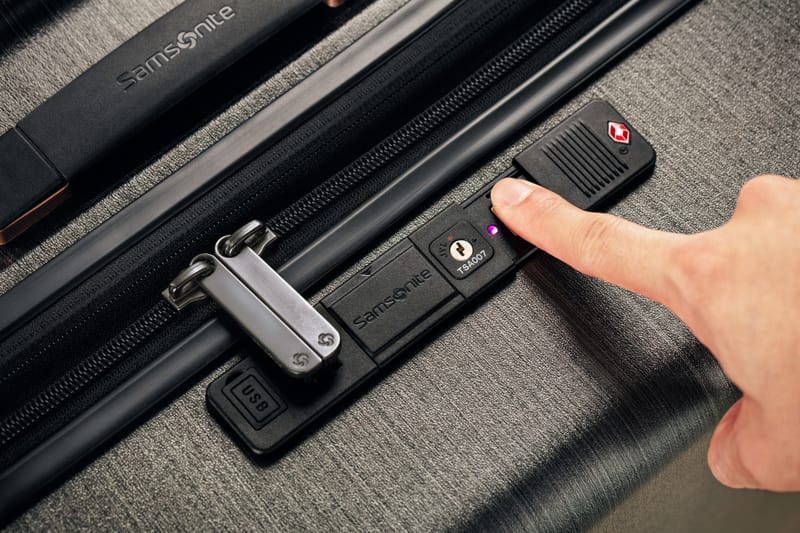 Samsonite 全新 EVOA TECH 及 TRI-TECH 行李箱系列 | Hypebeast