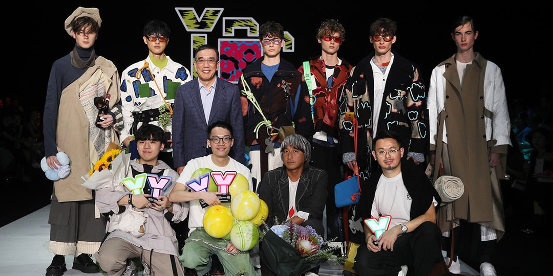 香港時裝設計新星－YDC 2019 奬項揭盅 | Hypebeast