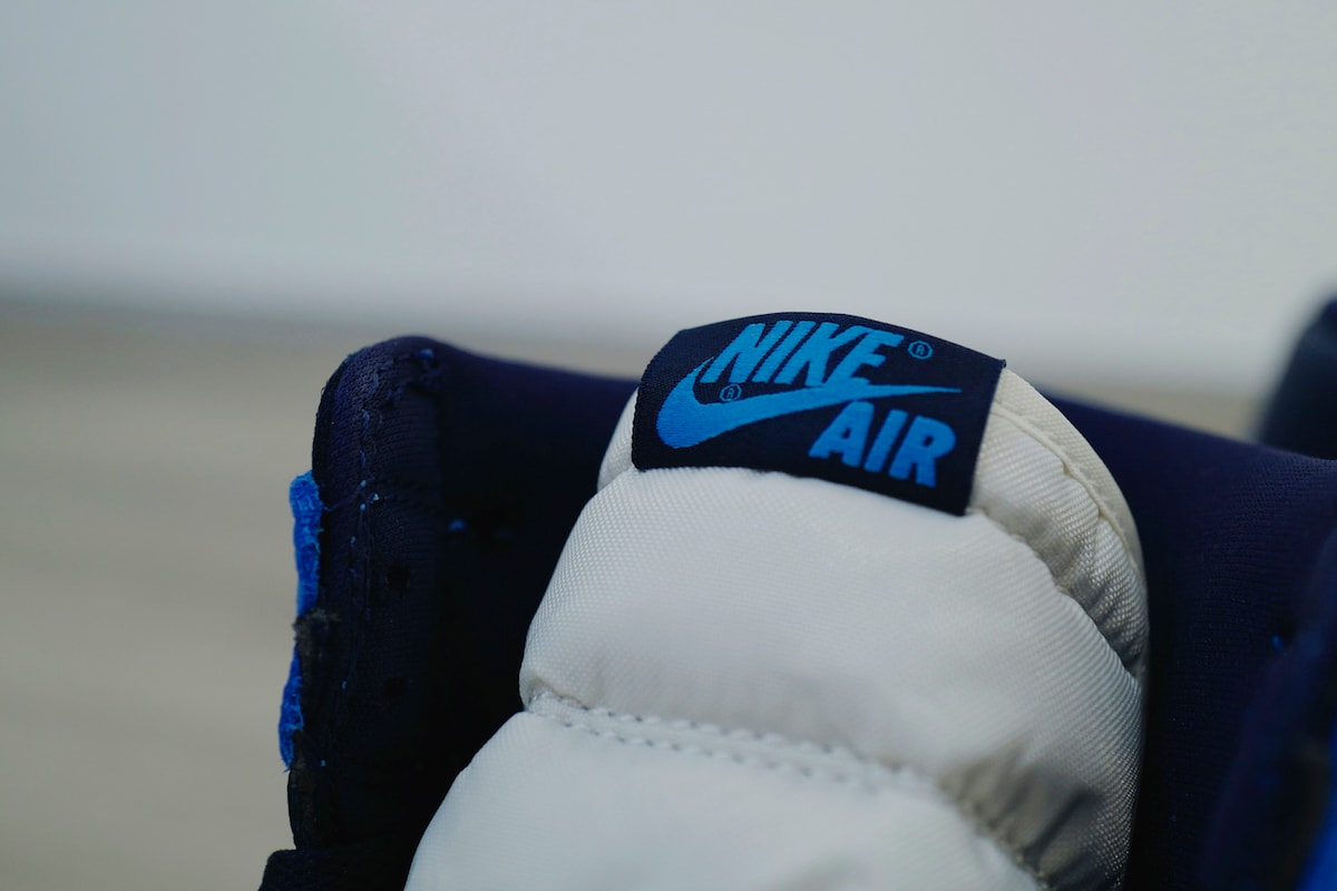 HYPEBEAST 搶先近賞全新 Air Jordan 1「Obsidian」 | Hypebeast