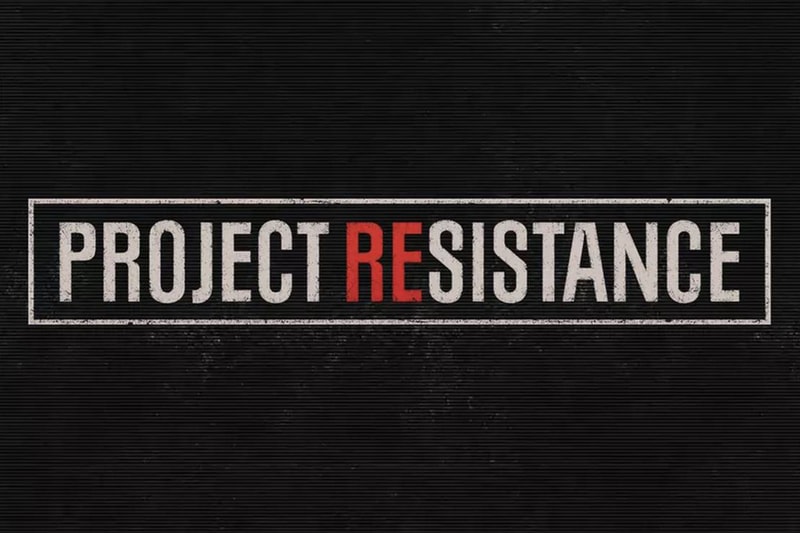 CAPCOM 恐怖大作《生化危機》全新續作或將以《Project Resistance》推出 | Hypebeast