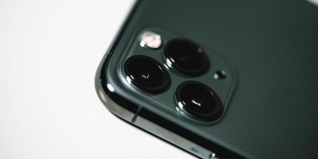 搶先拆解 iPhone 11 Pro Max 一窺其內部配置 | Hypebeast