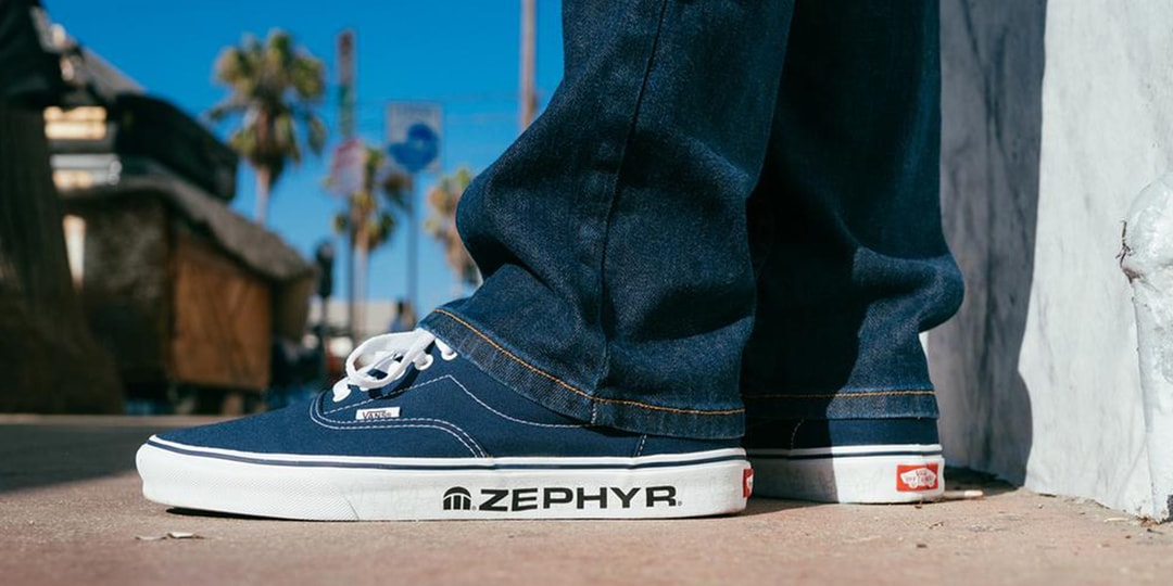 傳奇滑板團隊 Z-Boys 談論為何 Vans Era 為滑板界最具代表性鞋款 | Hypebeast