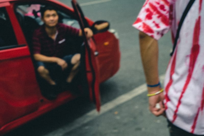 《走起・重慶》從嘻哈視角體驗真實霧都 ft. Raco G, 永力兄弟會 | Hypebeast