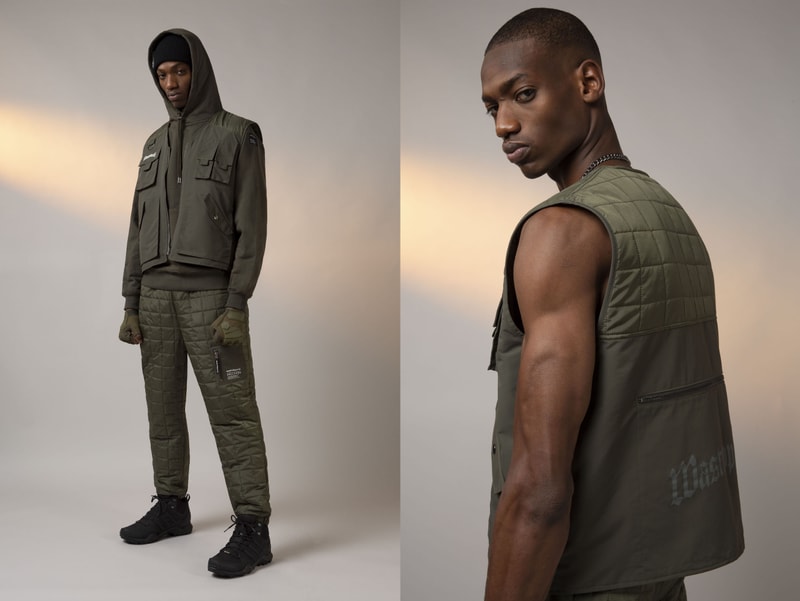 Wasted Paris 發佈 2019 秋冬系列 Lookbook | Hypebeast