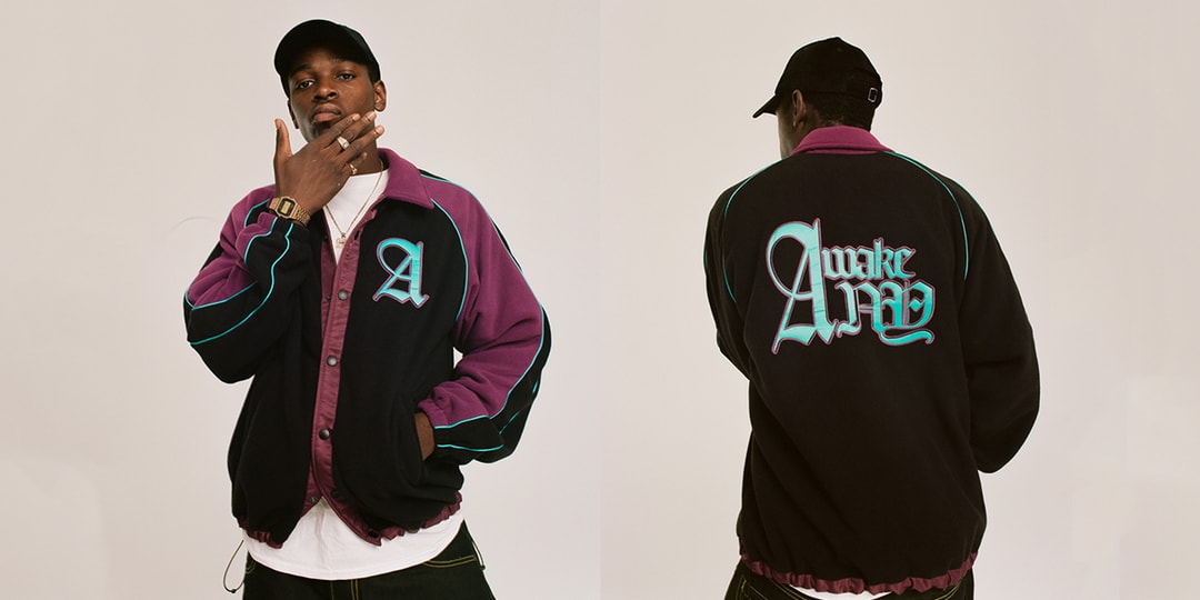 Awake NY 發佈 2019 秋冬系列 Lookbook | Hypebeast