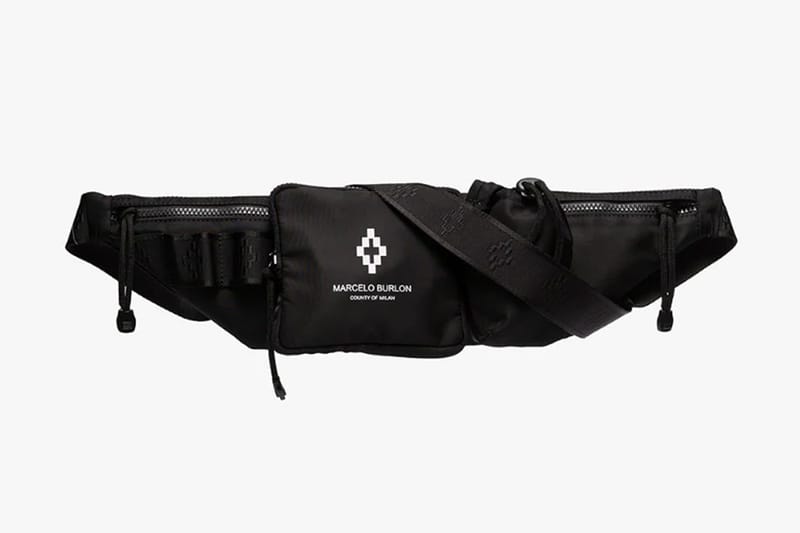 本日嚴選 7 款造型腰包入手推介 | Hypebeast